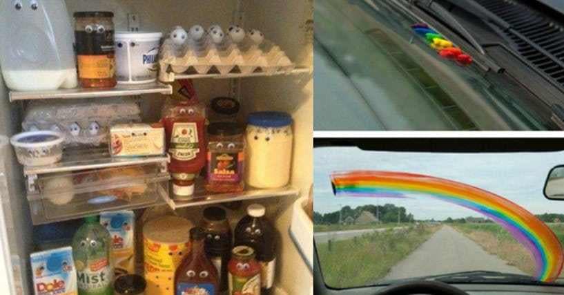 30 MORE Funny Pranks to Try on Your Friends