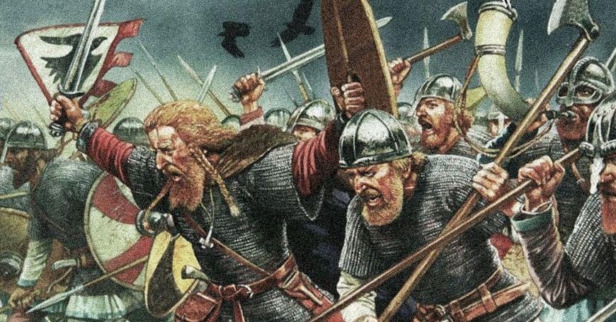 What Everyday Life Was Like for a Typical Viking