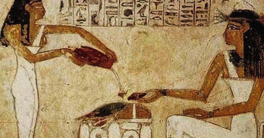 What Everyday Life Was Like in Ancient Egypt