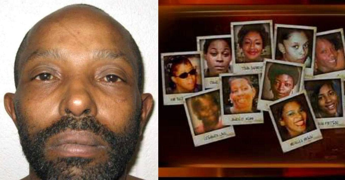 Horrifying Facts About Anthony Sowell, AKA the Cleveland Strangler