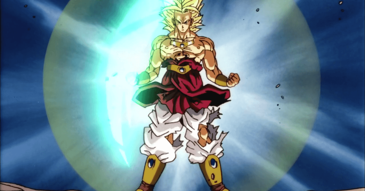 18 Ridiculous Tropes Dragon Ball Z Used More Than Any Other Anime
