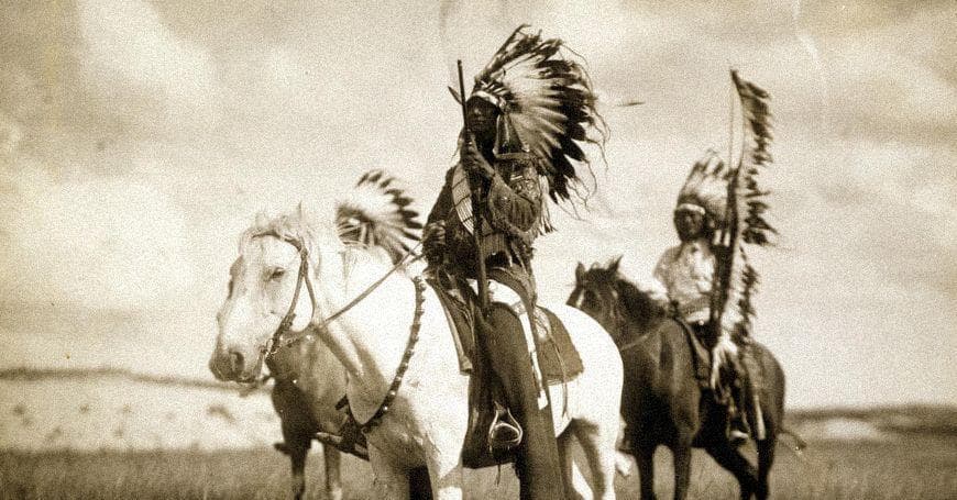 Brutal Realities of Everyday Life on the Trail of Tears