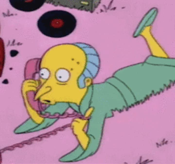 18 Ridiculously Smart Simpsons Jokes That Went Over Your Head