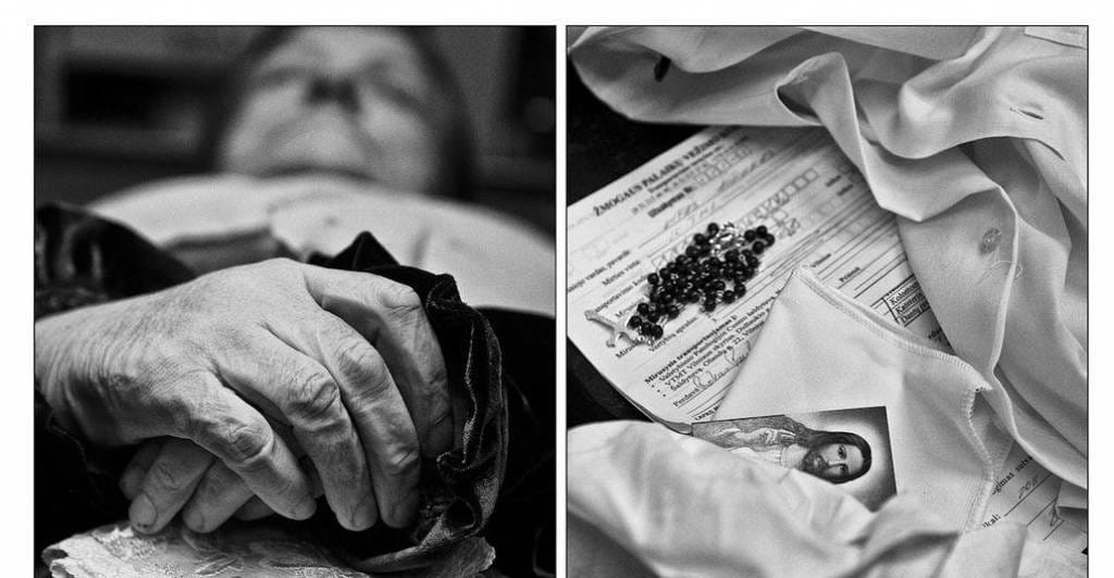 24 Forensic Scientists Describe Their Most WTF Cases