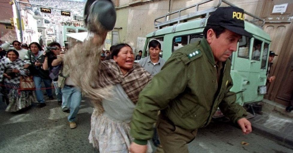 8 Times Angry Mobs Turned Violent and Deadly