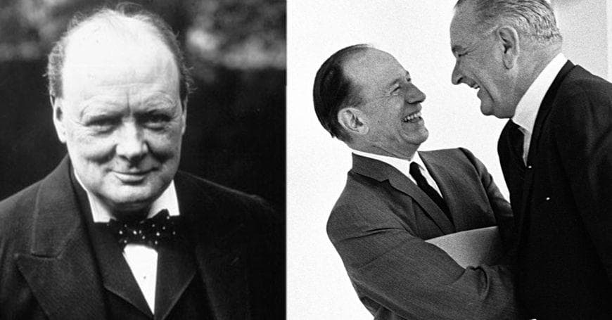 10 World Leaders Who Were Outrageously Abusive To Their Staffs