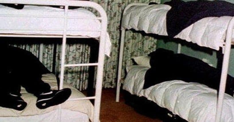 What Life Was Like for Cult Members in Heaven's Gate