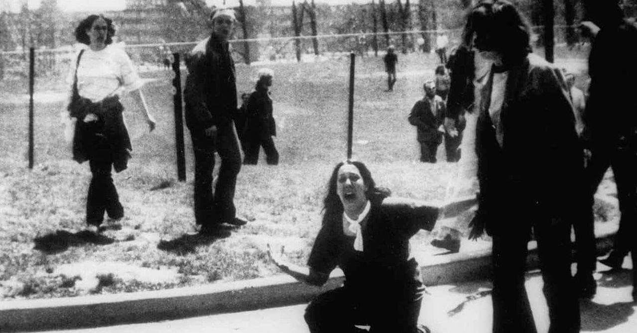 The Most Infamous Crime Scene Photos of All Time