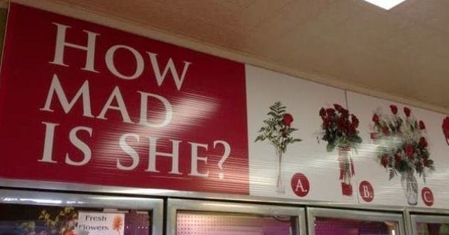 25 Brutally Honest Signs That Customers Can Appreciate