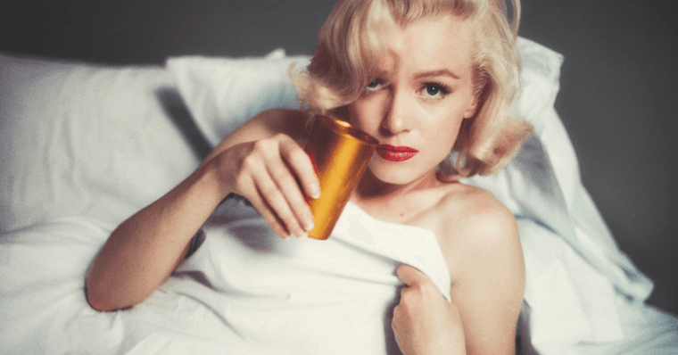 Shocking Details About Marilyn Monroe's Death You Never Knew