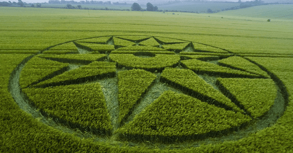 11 Things You Didn't Know About Crop Circles