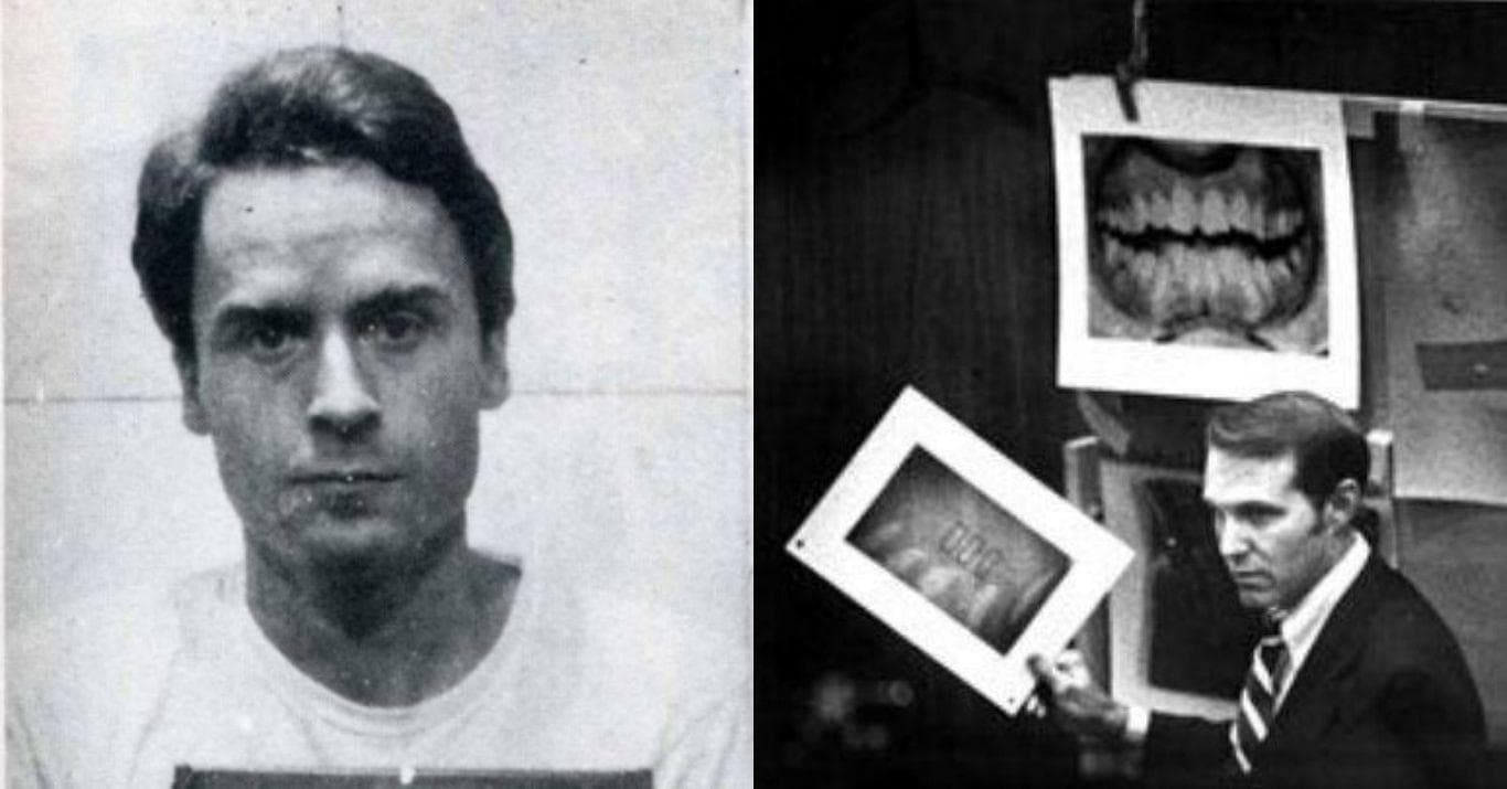 11 Horrifying Things Ted Bundy Did To His Victims
