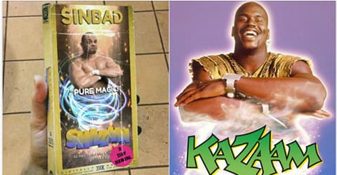 The 22 Craziest Examples of the Mandela Effect