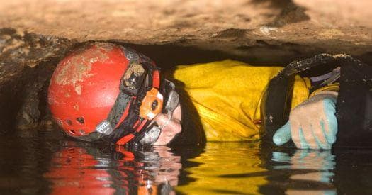 11 Fascinating Facts About Extreme Spelunking