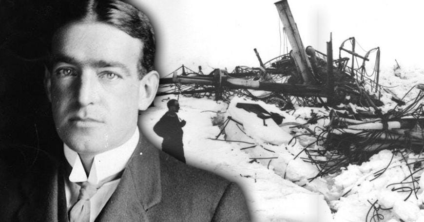 13 Brutal Facts About the Shackleton Expedition