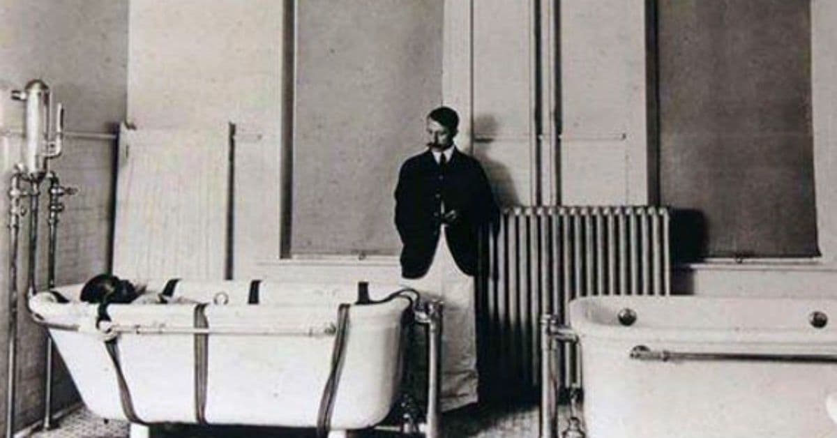 What Life Was Really Like In 19th Century Mental Institutions