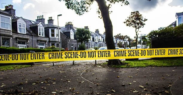 20 Police Detectives Discuss Their Most Disturbing Unsolved Cases