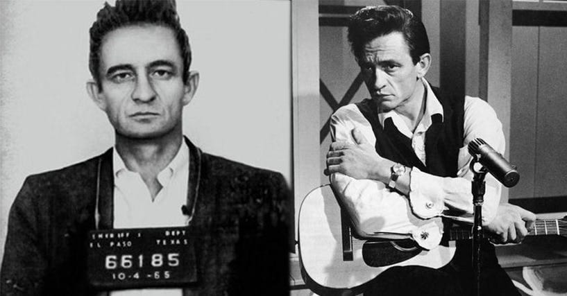 19 Amazing Johnny Cash Stories That Are 100% True