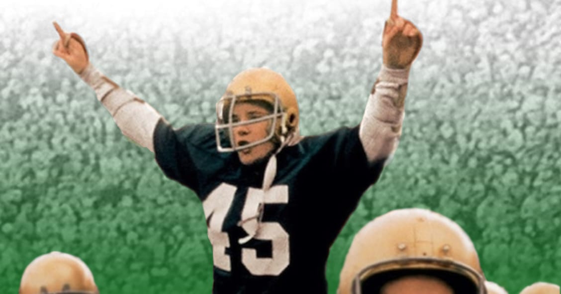 11 Awful Things The Movie Rudy Misrepresented About Rudy