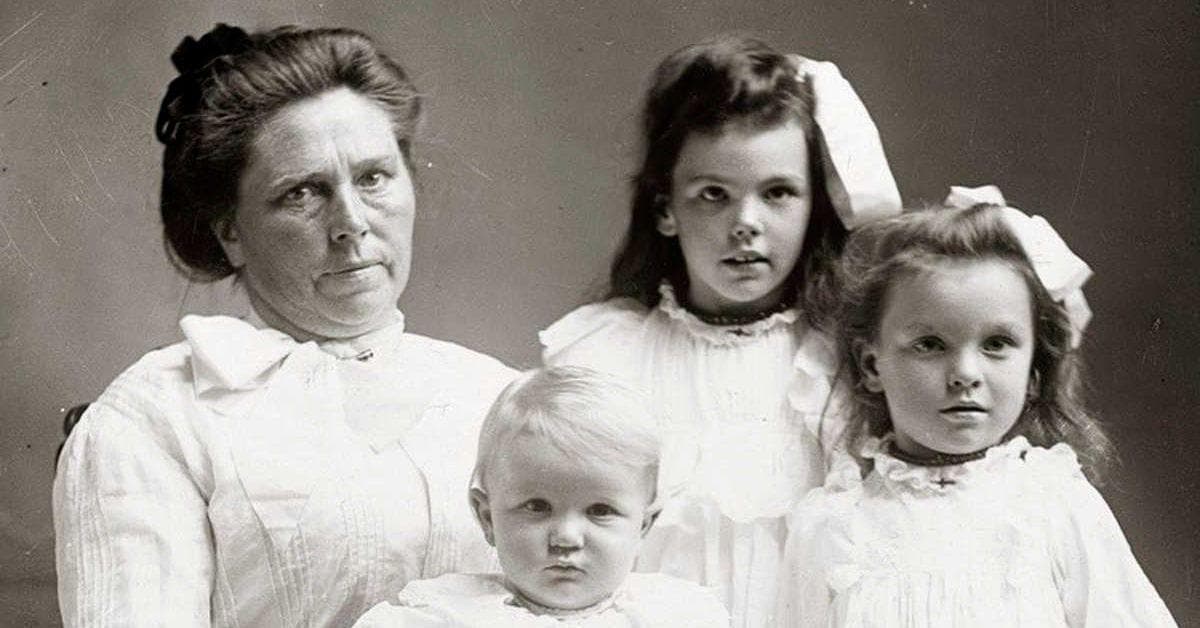 13 Terrifying Facts About Serial Killer Belle Gunness