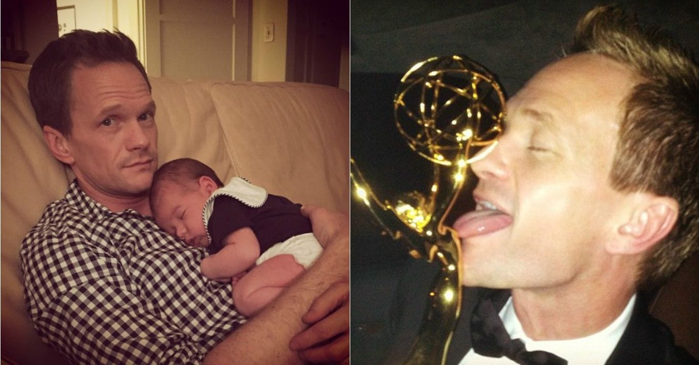 16 Things You Didn't Know About Neil Patrick Harris
