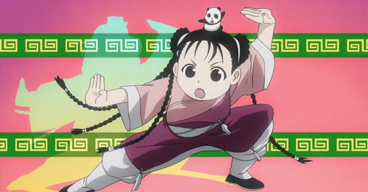 The 15 Most Annoying Anime Kids You Can't Help But Hate