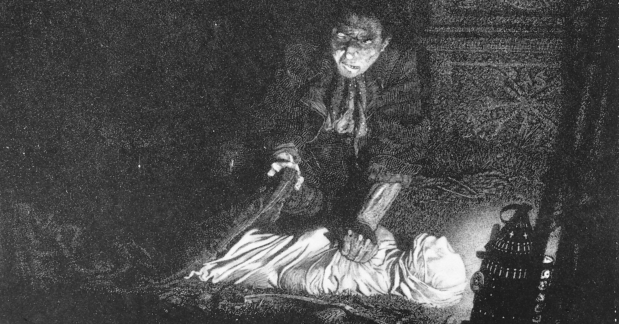 12 Scary Urban Legends You Didn't Realize Are Based On Real Stories