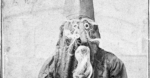 12 Scary Urban Legends You Didn't Realize Are Based On Real Stories