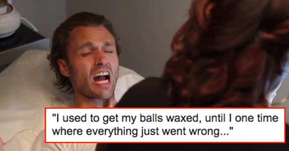 16 Horrifying Bikini Wax Stories From Professional Waxers