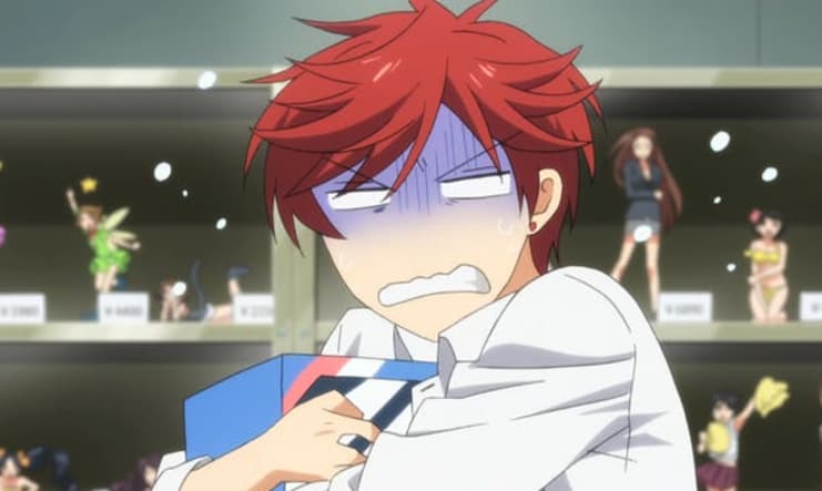 18 Completely Otaku Anime Characters With Nerdy Obsessions