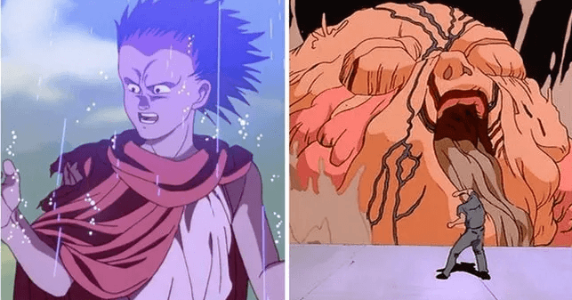 16 Anime Characters Who Undergo the Most Extreme Transformations