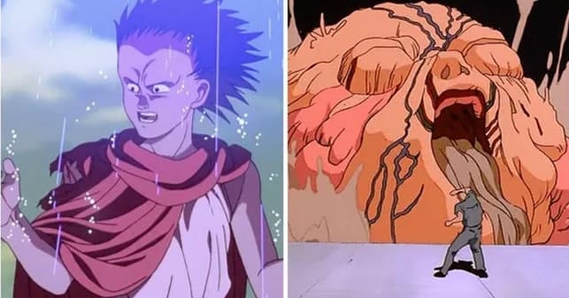 16 Anime Characters Who Undergo the Most Extreme Transformations