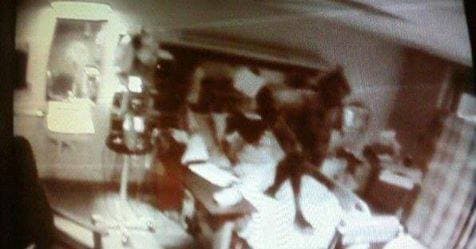 13 Real Photos That Might Just Contain The Devil