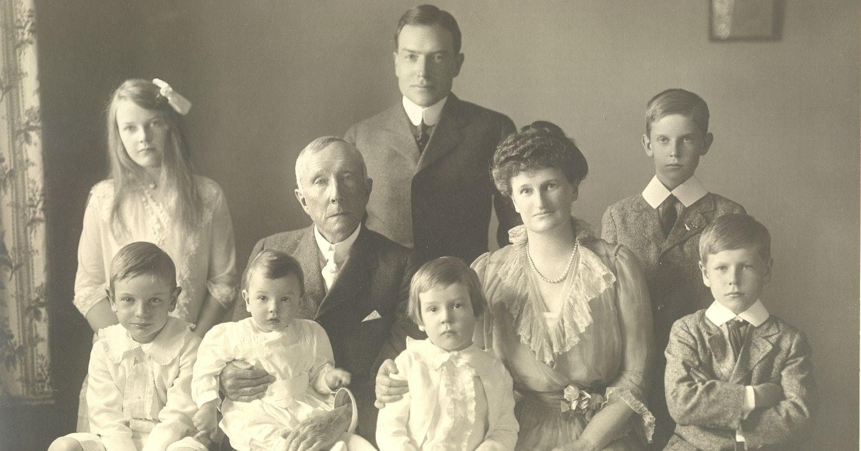 Famous Family Curses Throughout History