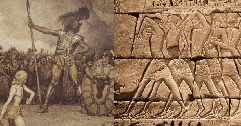 The 13 Most Mysterious Historical Civilizations in World History