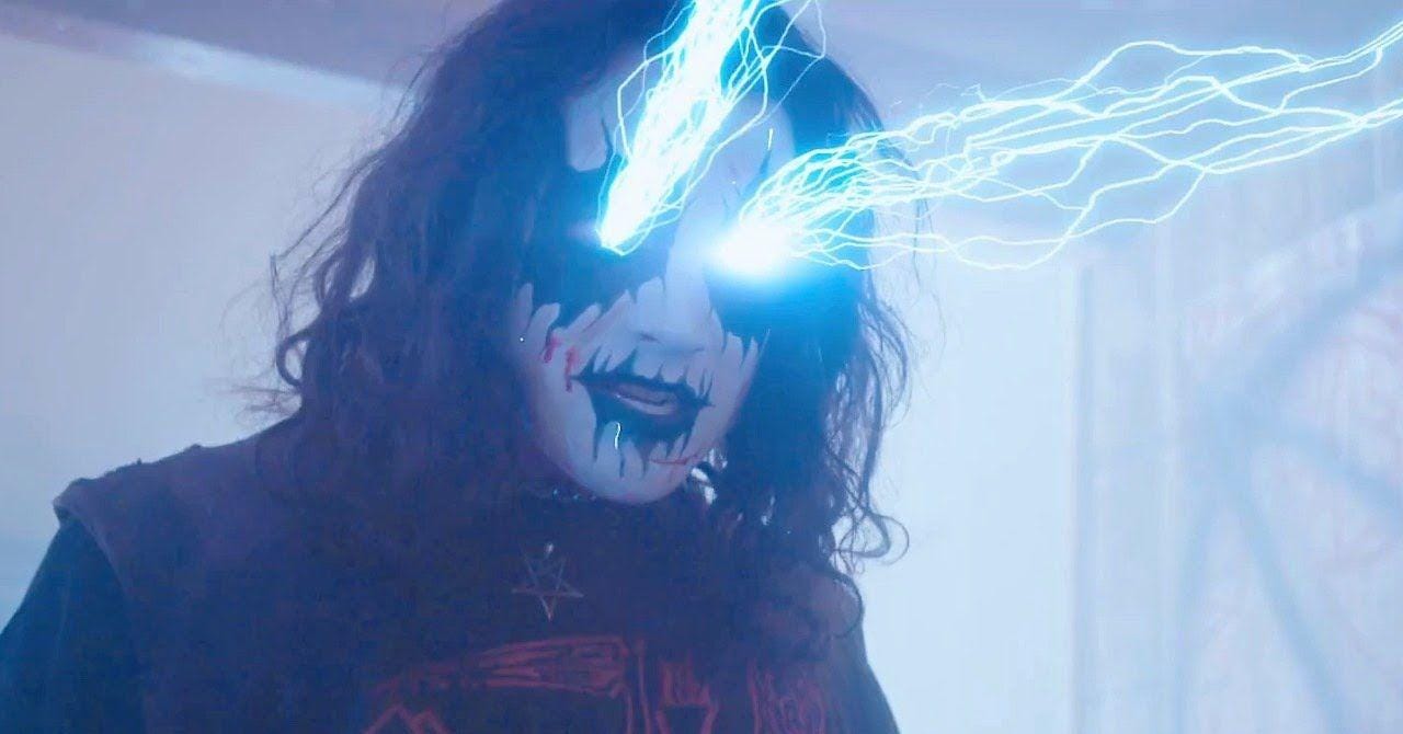 10 Pretty Good Movies About Demons Worth Watching