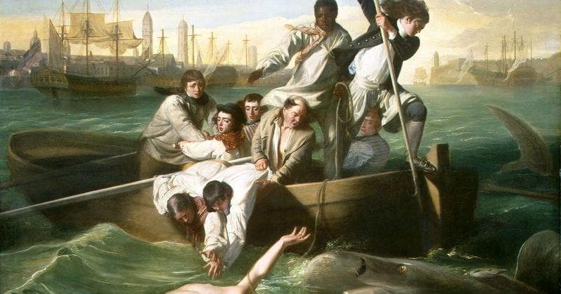 The Horrifying Cannibalistic Tale Of The Medusa