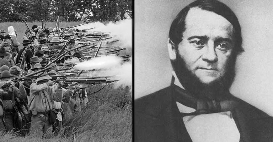 11 Random People Who Became Part Of History By Coincidence