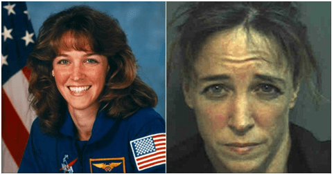 11 Things You Didn't Know About Psychopath Lisa Nowak
