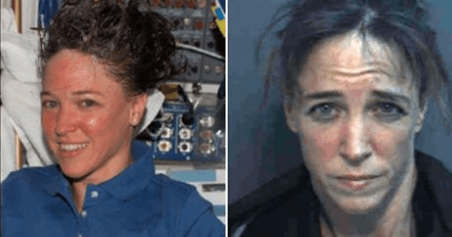 11 Things You Didn't Know About Psychopath Lisa Nowak