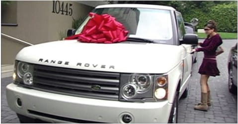 Most Spoiled Kids Ever: Real People's True Tales Of Rotten Brats