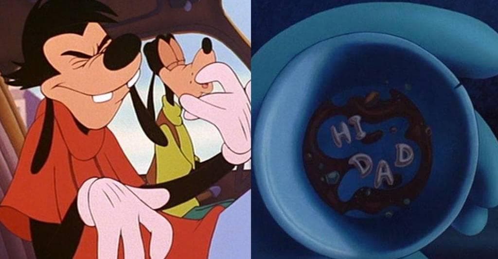 15 Reasons A Goofy Movie Is The Best Disney Cartoon Of All Time