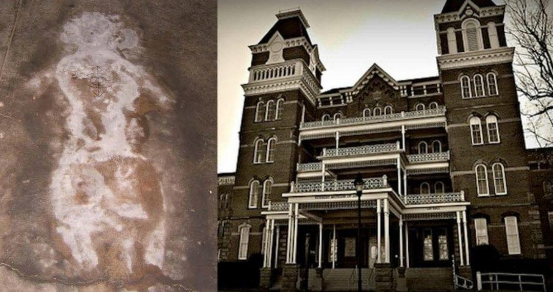 15 Super Terrifying Haunted Asylums From Around The World