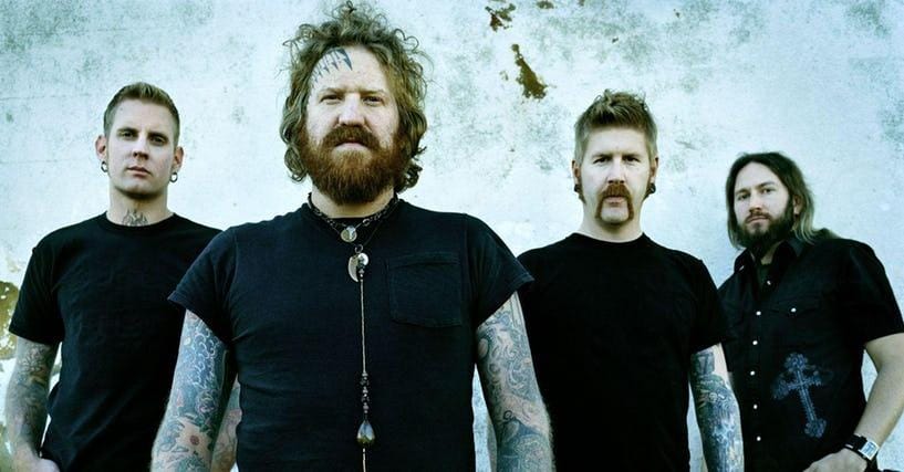 The 30+ Best Southern Metal Bands of All Time