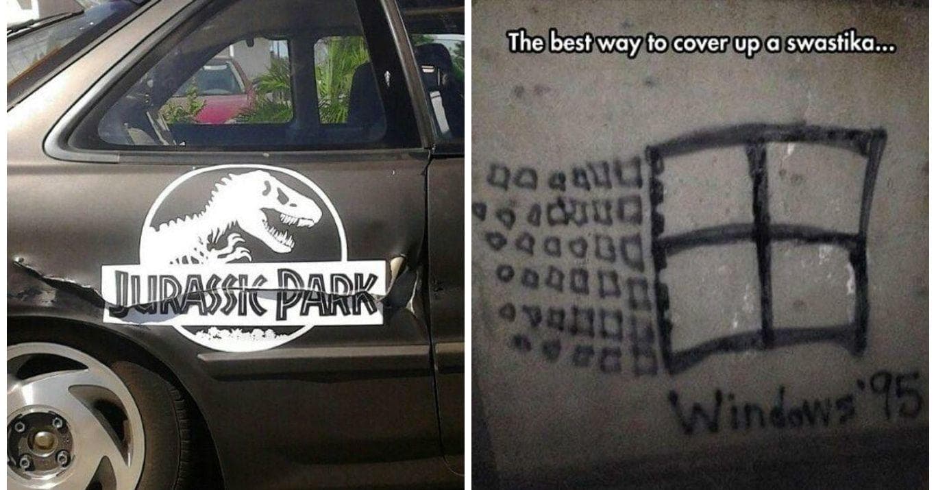 Best Of A Bad Situation Memes