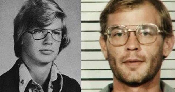 What Jeffrey Dahmer Was Like as a Kid