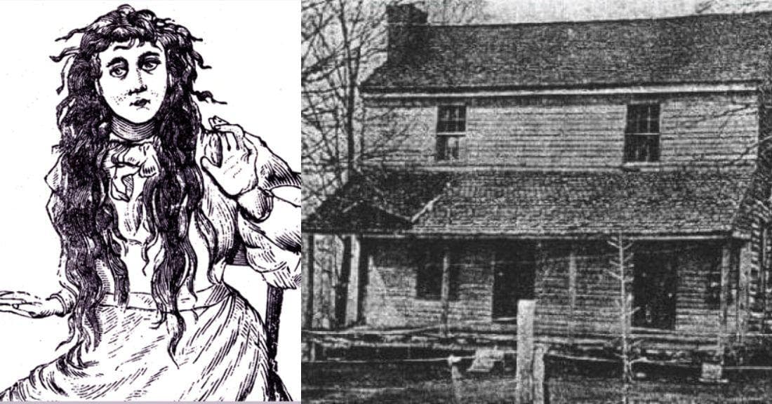 10 Scary Facts About The Bell Witch Legend