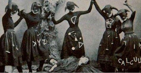 10 Terrifying Real Life Stories of Voodoo Curses