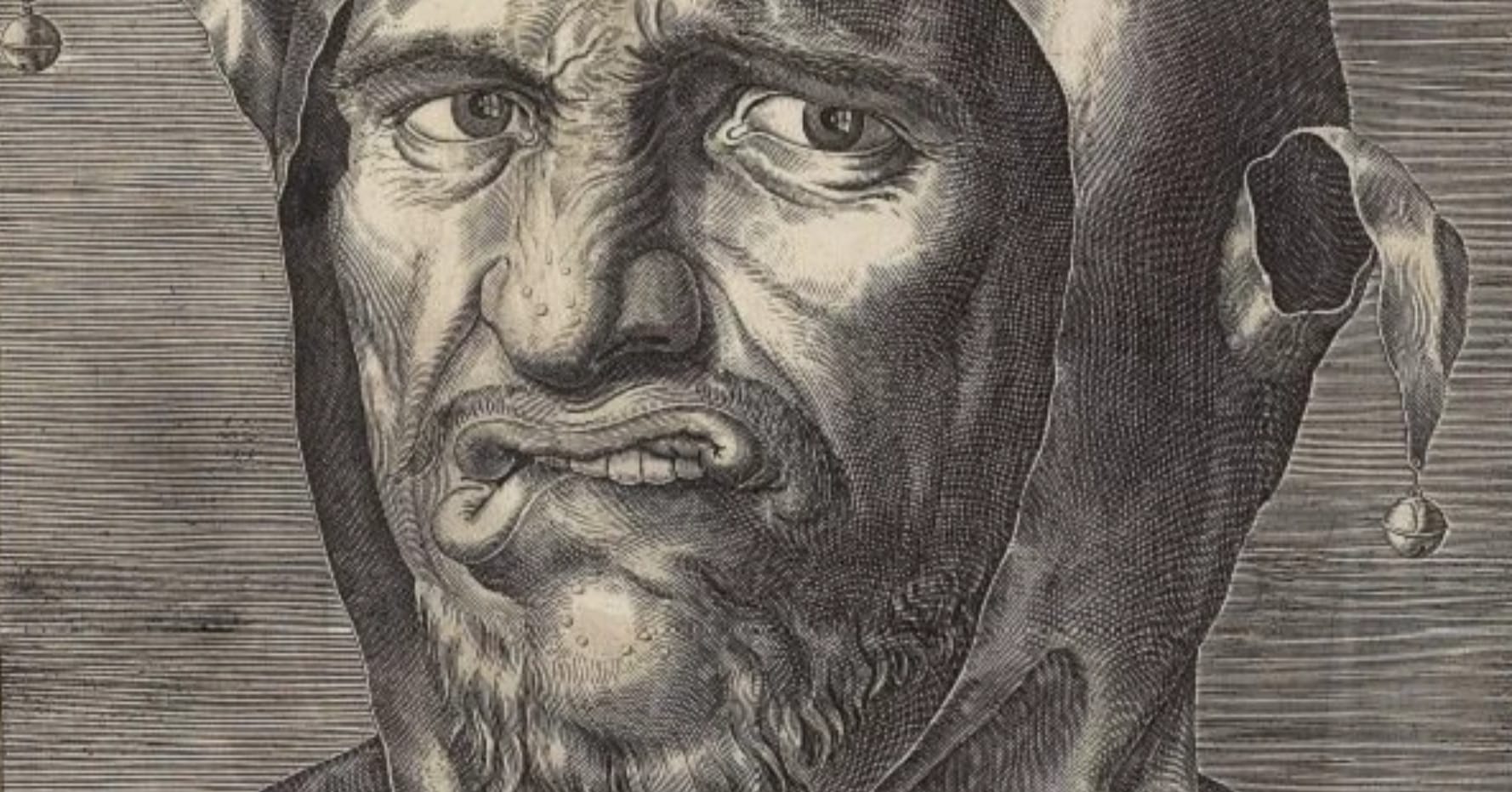 The Untold Story of Cannibal Magician Peter Niers