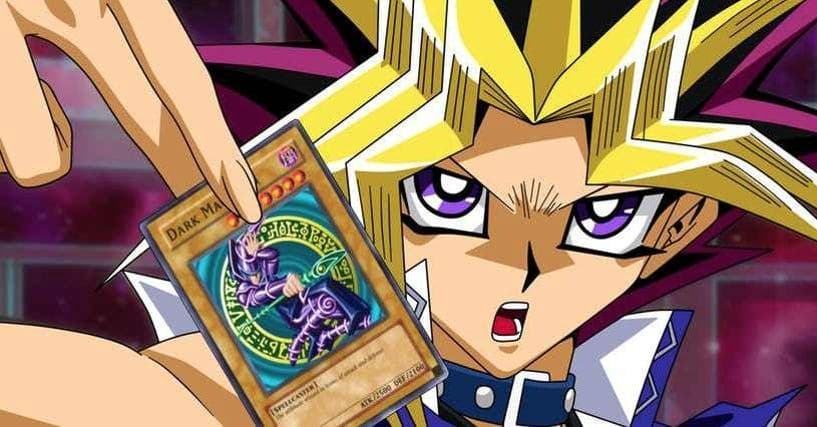 The 15 Most Overpowered Cards In The Original Yu-Gi-Oh Anime